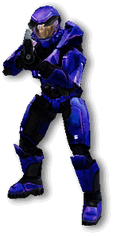 Armor customization (Halo: Combat Evolved) - Halopedia, the Halo wiki