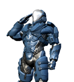 Stance - Halopedia, the Halo wiki