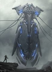Guardian Custode - Halopedia, the Halo wiki