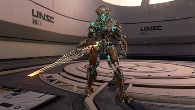 Warden Eternal - Character - Halopedia, the Halo wiki