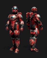 Breaker - Armor - Halopedia, the Halo wiki