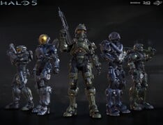 Mako - Armor - Halopedia, the Halo wiki