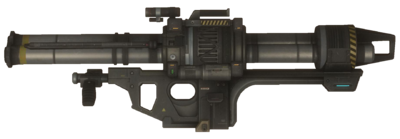 M41 SPNKR - Weapon - Halopedia, the Halo wiki