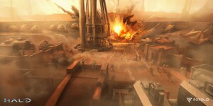 Madrigal - Planet - Halopedia, the Halo wiki