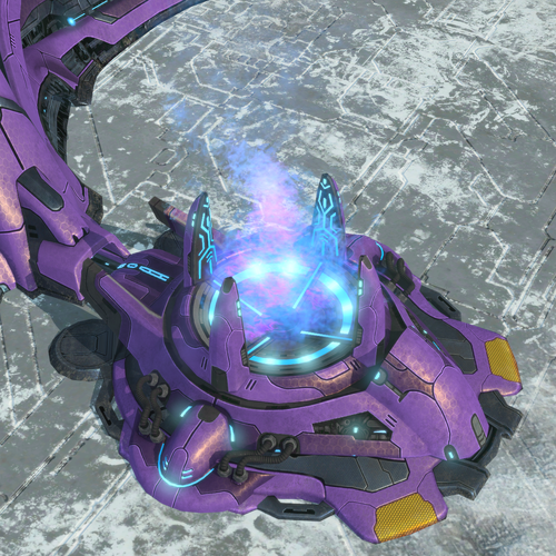 Covenant Shield Generator - Halopedia, the Halo wiki
