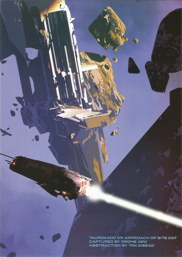 Mission to the Korinth Prior system - Conflict - Halopedia, the Halo wiki