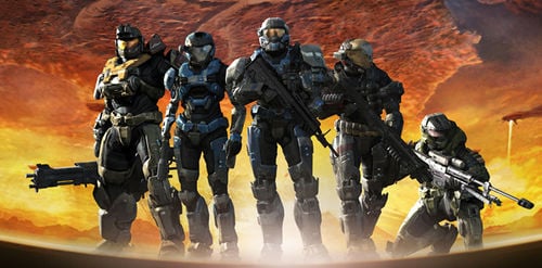 Campaign - Halopedia, the Halo wiki