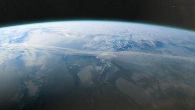 Shield world - Halopedia, the Halo wiki