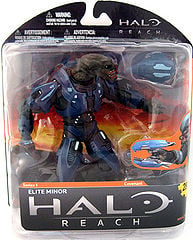 McFarlane Toys/Halo: Reach Series 1 - Halopedia, the Halo wiki