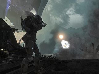 ONI: Sword Base - Campaign level - Halo: Reach - Halopedia, the Halo wiki