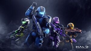 Fireteam Raven - Halopedia, the Halo wiki