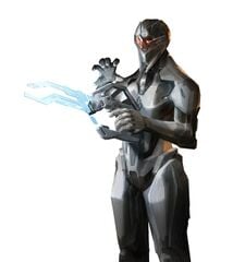 Unidentified Forerunner weapon - Weapon - Halopedia, the Halo wiki