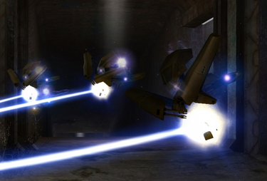 Aggressor Sentinel - Halopedia, the Halo wiki