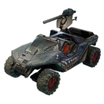 Skins (Halo 3)/GaussWarthog - Halopedia, the Halo wiki