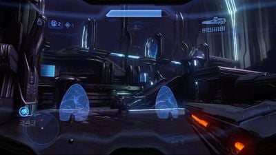 Covenant portable shield - Halopedia, the Halo wiki