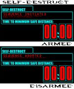 Self-destruct - Halopedia, the Halo wiki