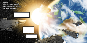 Destroyer - Ship class - Halopedia, the Halo wiki