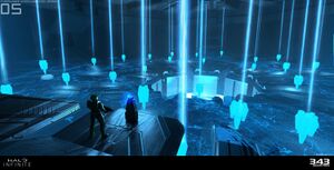 Nexus (location) - Halopedia, the Halo wiki