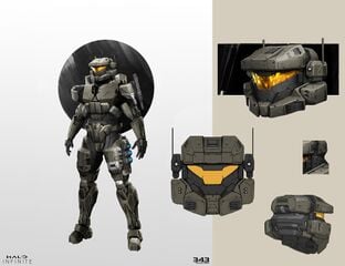 Samuel - Armor - Halopedia, the Halo wiki