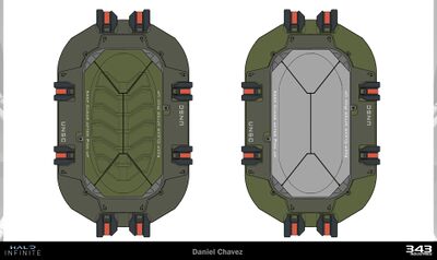 Vehicles - Halopedia, the Halo wiki
