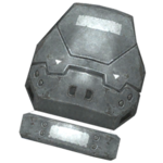 GUNGNIR - Armor - Halopedia, the Halo wiki