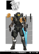 Leon-011 - Character - Halopedia, the Halo wiki