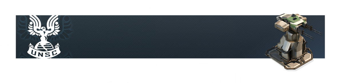 Phoenix Logs/UNSC Buildings/Turret - Halopedia, the Halo wiki