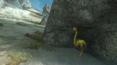 Moa statue (Halo: Reach) - Halopedia, the Halo wiki