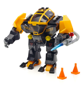 HRUNTING Mark III [B] Exoskeleton - Vehicle - Halopedia, the Halo wiki