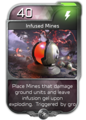 Infused mine - Halopedia, the Halo wiki