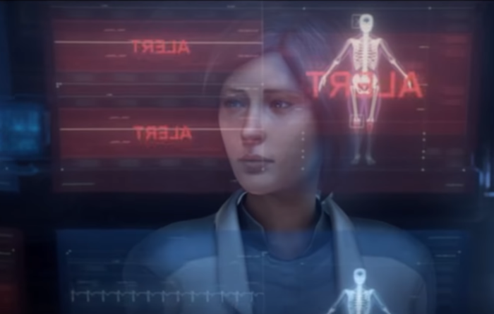 Catherine Halsey - Character - Halopedia, the Halo wiki