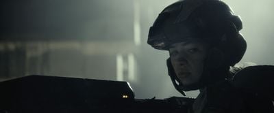 Chyler Silva - Character - Halopedia, the Halo wiki