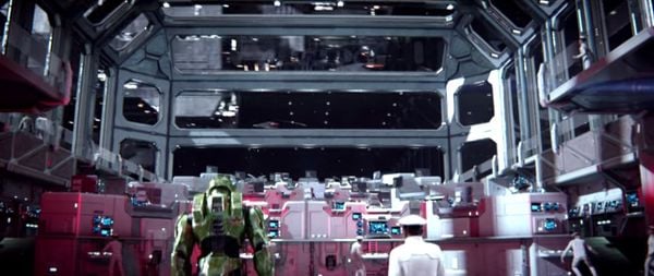 Cairo Station - Campaign level - Halo 2 - Halopedia, the Halo wiki