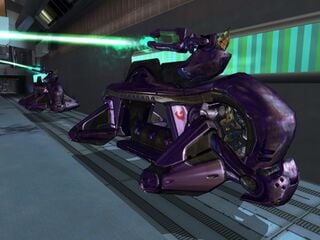 Halo 2 E3 Demo - Campaign level - Halopedia, the Halo wiki