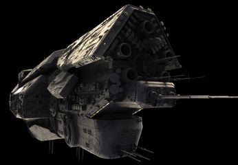 UNSC Infinity - Ship - Halopedia, the Halo wiki