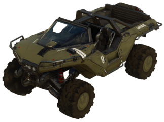 ONI Van - Vehicle - Halopedia, the Halo wiki