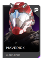 Maverick - Armor - Halopedia, the Halo wiki