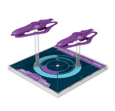 Ceudar-pattern heavy corvette - Ship class - Halopedia, the Halo wiki