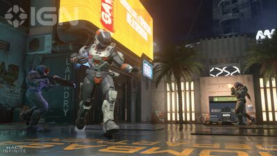 Stormfall - Armor - Halopedia, the Halo wiki