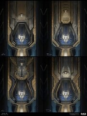 Catalyst - Multiplayer map - Halo Infinite - Halopedia, the Halo wiki