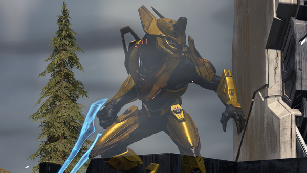 Sangheili/Gameplay - Halopedia, the Halo wiki