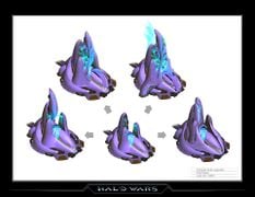 Covenant Temple - Halopedia, the Halo wiki