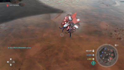 Huragok - Species - Halopedia, the Halo wiki