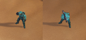 Jerome-092 - Character - Halopedia, the Halo wiki