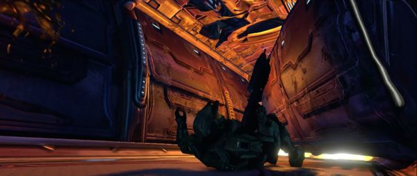 Keyes - Campaign level - Halo: Combat Evolved - Halopedia, the Halo wiki