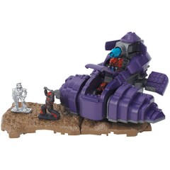MEGA Brands Halo Toys/Metal Series - Halopedia, the Halo wiki