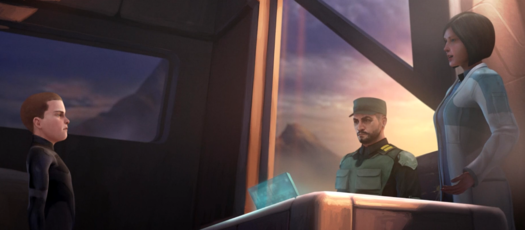 John-117/Early life - Conflict - Halopedia, the Halo wiki