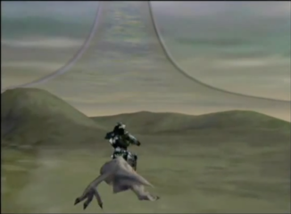 Cut Halo: Combat Evolved creatures, enemies and ambient life ...