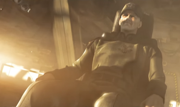 James G. Cutter - Character - Halopedia, the Halo wiki