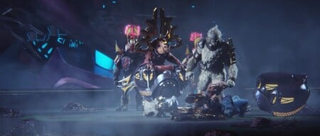 High Prophet of Truth - Character - Halopedia, the Halo wiki